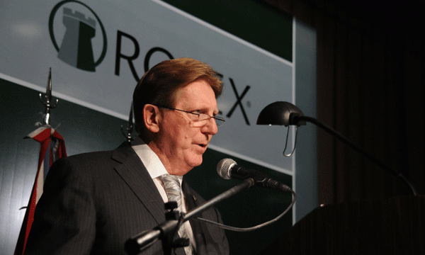 El Rofex premiado por sus productos