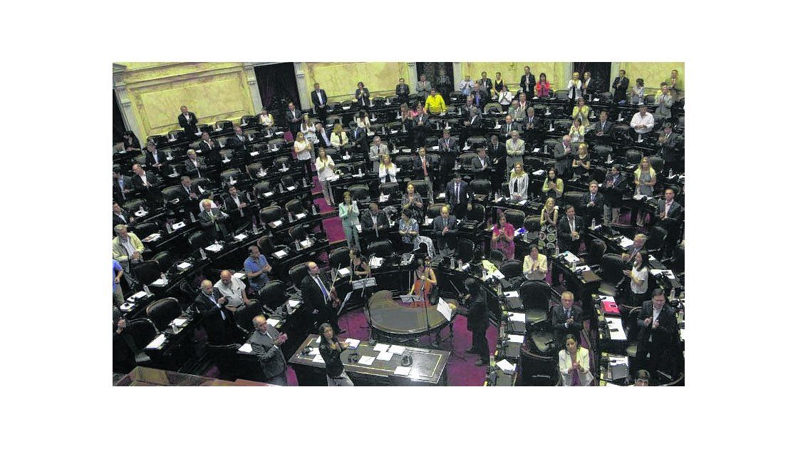 Los procesos políticos