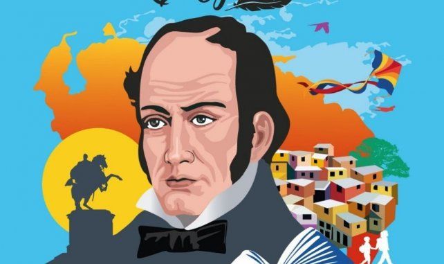 Simón Rodríguez fue precursor de la educación popular en América Latina