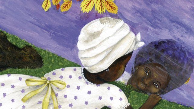 La historia de Rosalía y un libro infantil para pensar la identidad