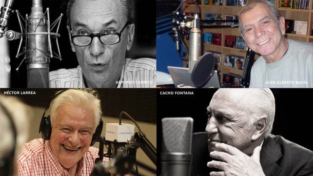 La radio argentina, pionera en el mundo, cumple sus primeros 100 años