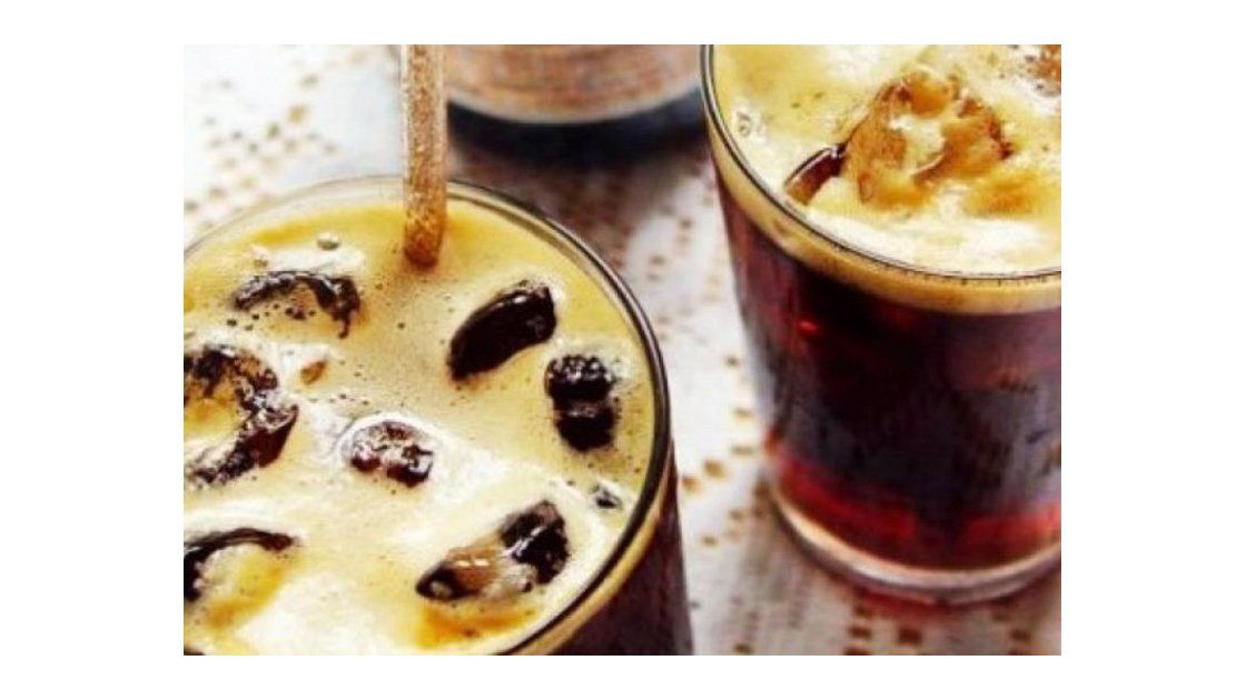 Top 5 de los mejores tragos que podés preparar con fernet