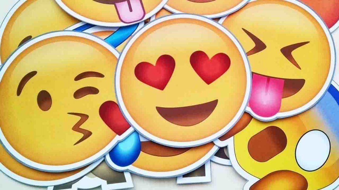 Dime qué emoji usas y te diré de dónde eres