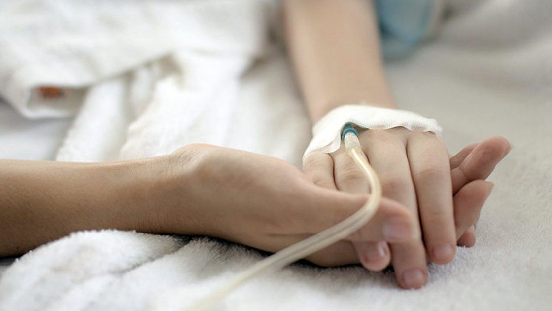 Guía del paciente internado | UNO Salud