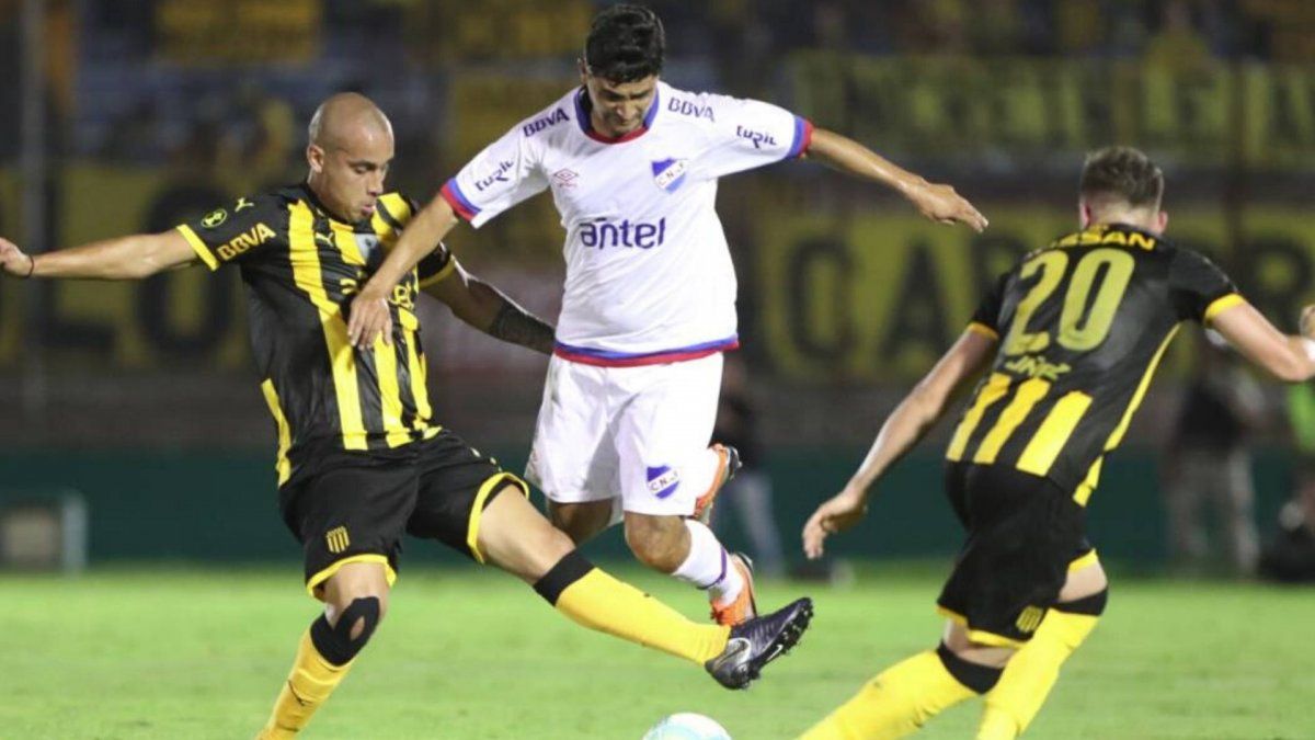 En Uruguay Ya Hay Fecha Confirmada Para La Vuelta Del Fútbol Uruguay