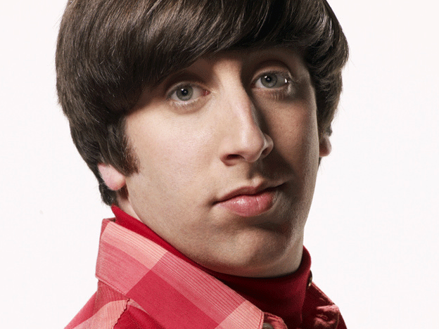 ¿Quién es la madre de Howard?