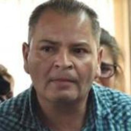 Prófugos más buscados: cayó en Chubut El Patrón Gallardo, investigado ...