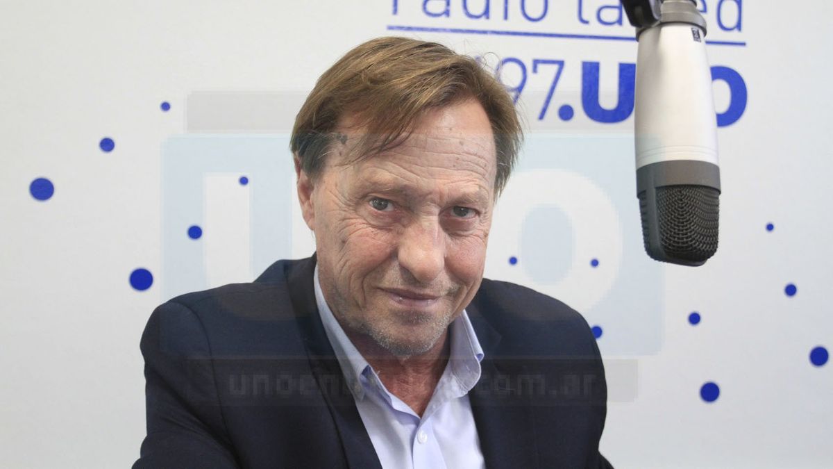 Se conoció el nuevo parte médico sobre la salud de Varisco