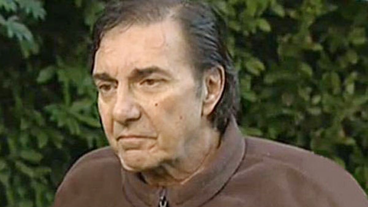 Balearon a la esposa del cantante José Angel Trelles