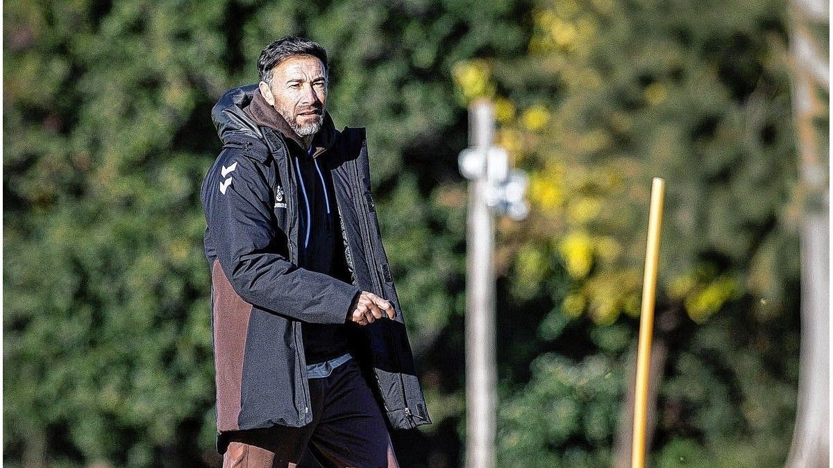 Kily González hace su estreno como DT de Platense en Copa Argentina
