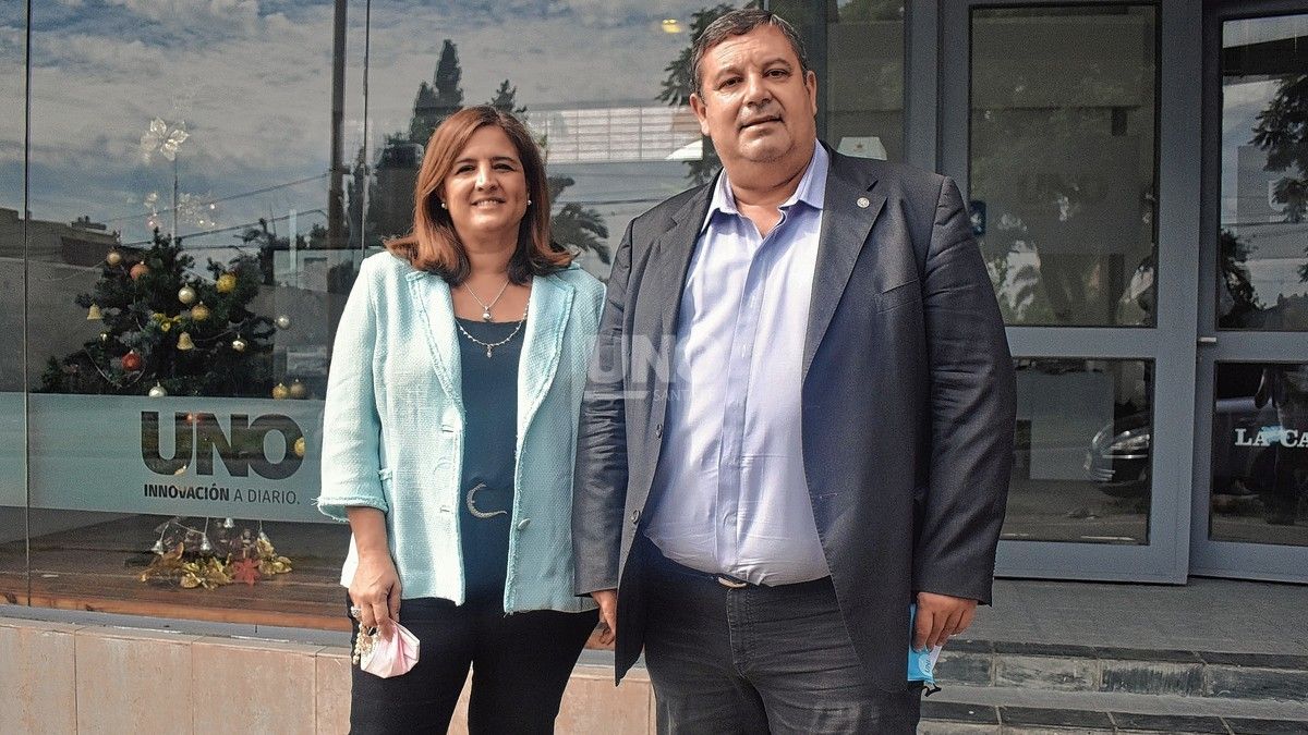 Mammarella dijo que sin presupuesto en la UNL se vive día a día y no se ...