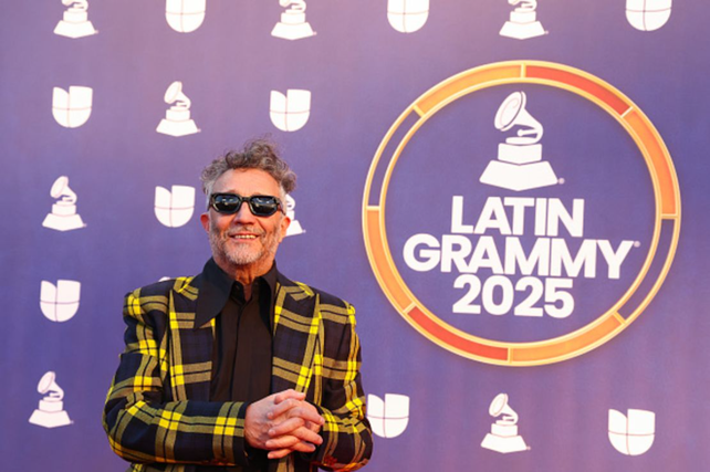 Latin Grammys 2025: quiénes fueron los artistas argentinos reconocidos