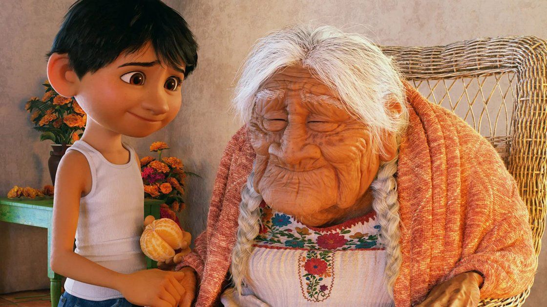 Coco. Últimas noticias de Coco - La Capital | Noticias, actualidad y ...