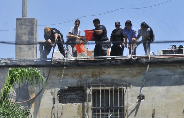 Aceptan como querellante a la hija de Elizabeth Cantero, muerta en la ...