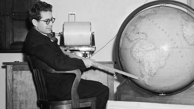 La escala de Richter, un instrumento que se cita pero ya no se usa