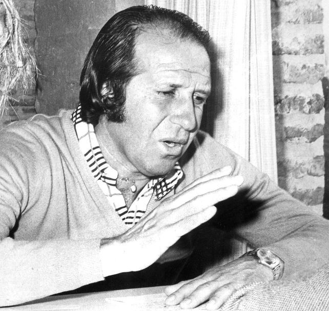 Murió Carlos Timoteo Griguol, un maestro del fútbol y de la vida