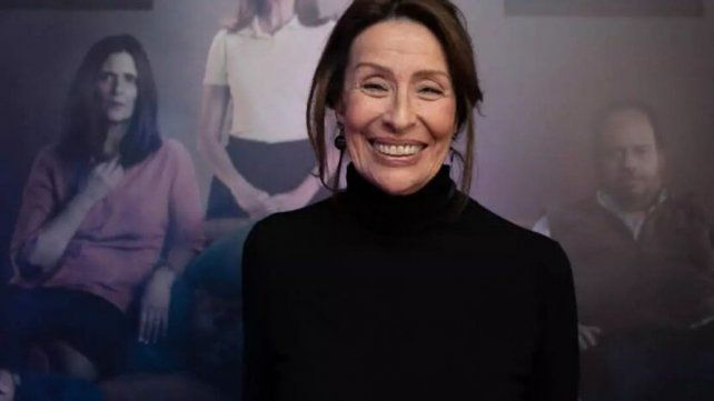 Murió a los 79 años la actriz rosarina Marcela Ruiz