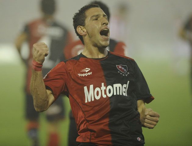 Top five: Maxi Rodríguez, el que volvió a Newells para marcar los goles ...