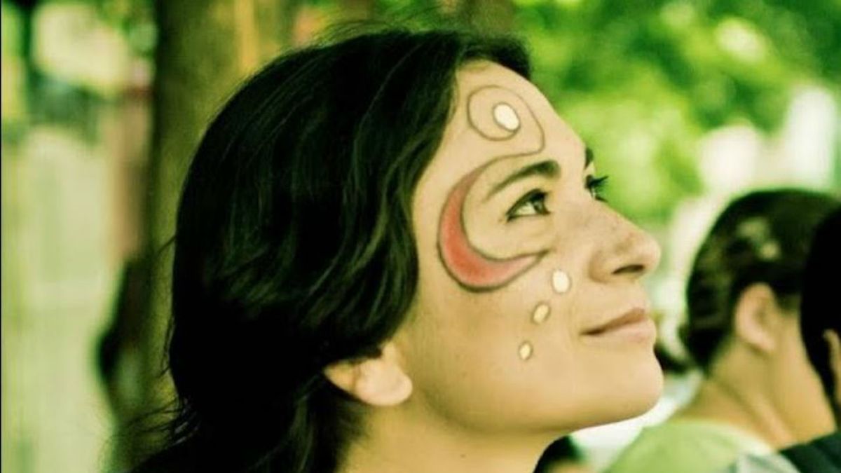 Eloína Coronel se presenta hoy por streaming en el Día del Orgullo LGBT