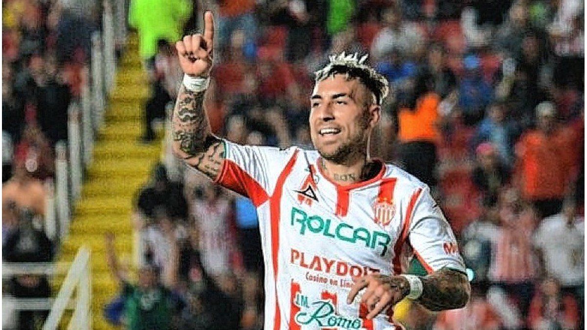 Damián Batallini sería el primer refuerzo de Colón