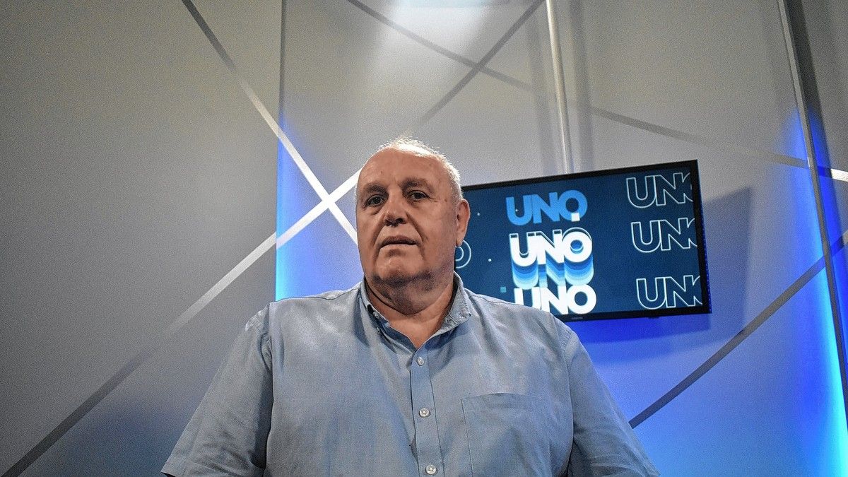 Spahn: El tema del salto de calidad en Unión es perverso