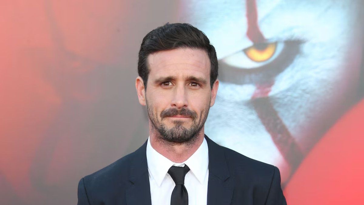 Murió James Ransone, actor de It: capítulo dos, y confirmaron que fue ...
