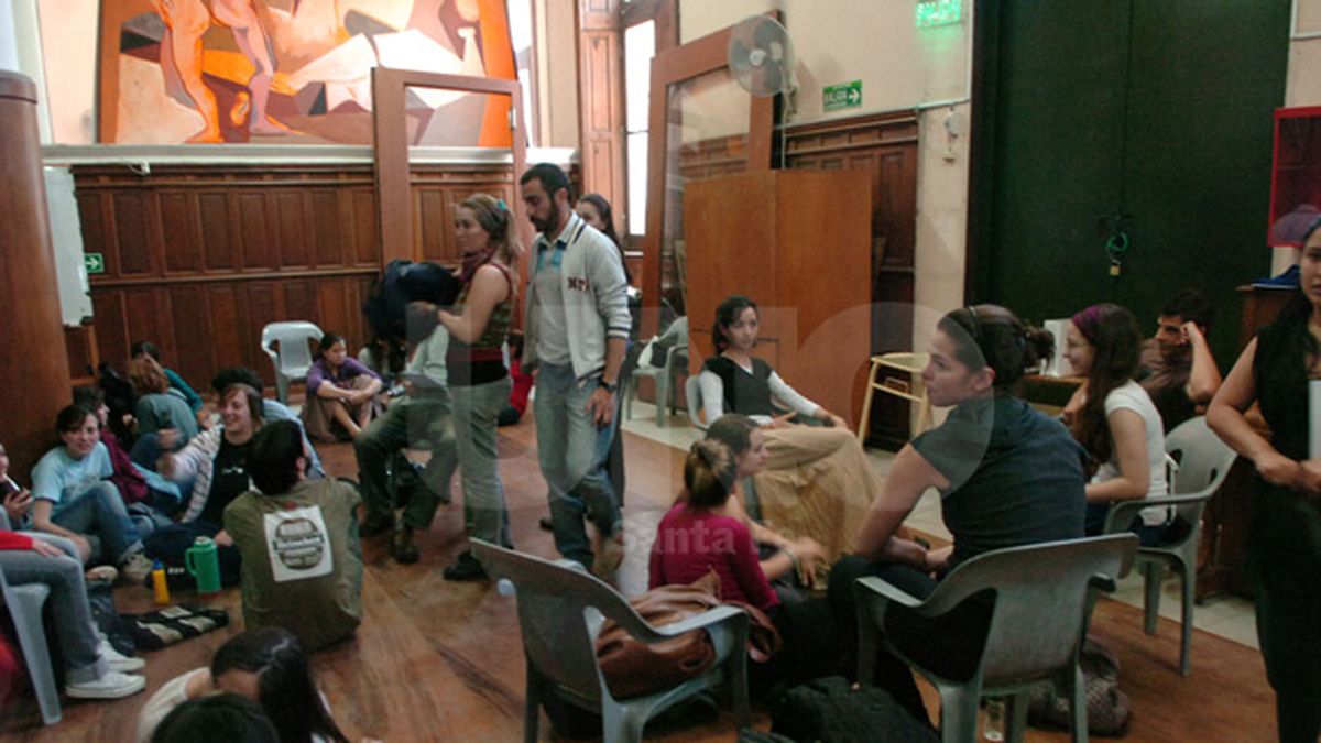 Un paso más en la promoción del compromiso estudiantil