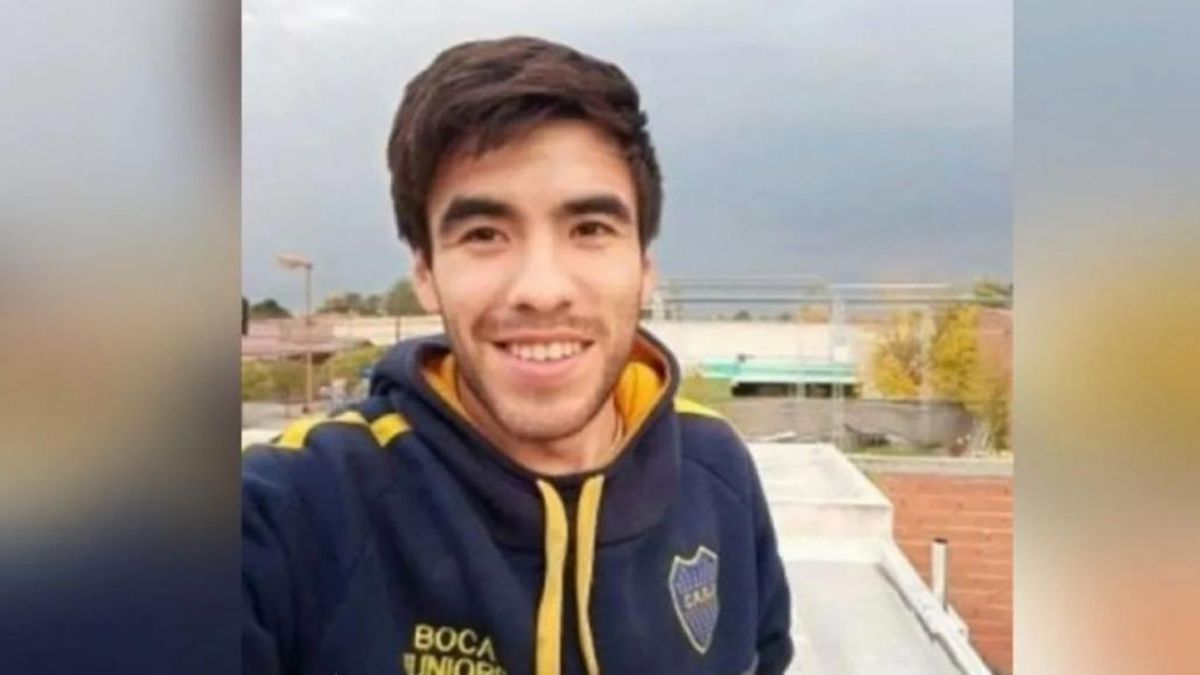 Controversia en torno al reconocimiento del cuerpo de Facundo Astudillo