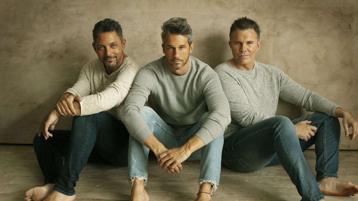 Destino San Javier: Hay canciones con las que existe el amor a primera ...