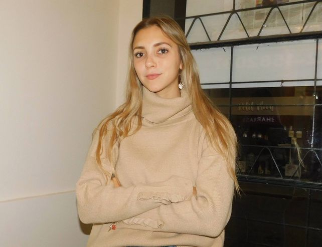 Battle Casas: Fue una grata sensación ser elegida la capitana