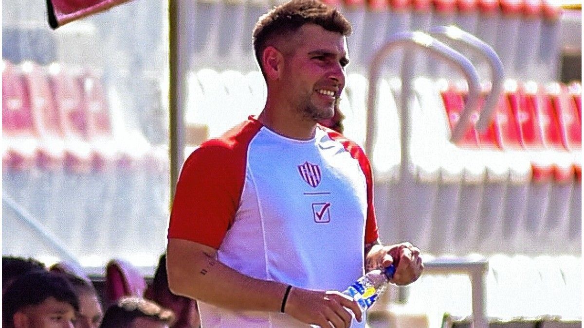 Vazzoler, contundente en Unión: Hay que mostrar una mejor versión para ...