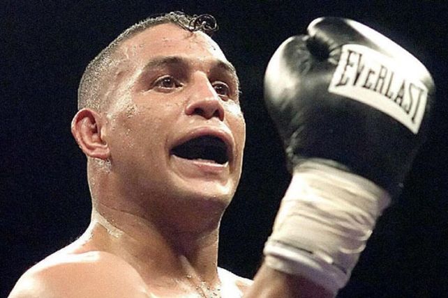 Confirmaron la muerte de Héctor Macho Camacho