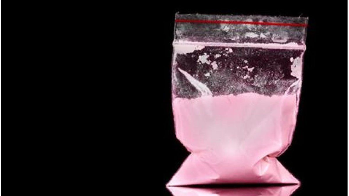 Enumeran los riesgos de consumir Tusi, Tuci o Cocaína Rosa