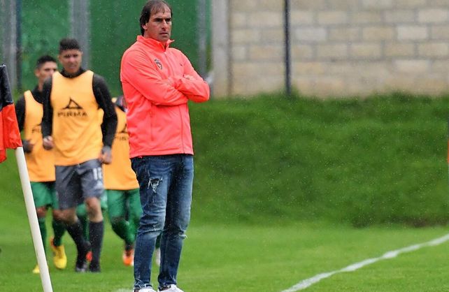 Unión habría hecho nuevos sondeos por Silvio Rudman