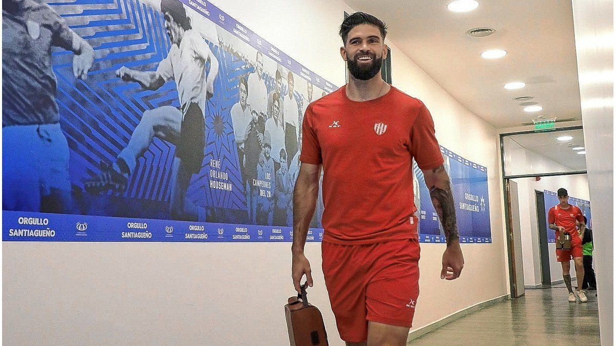 El paréntesis beneficia a Unión y Orsini para su regreso