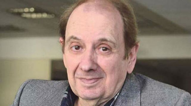 Juan Ramón, el cantante popular cañadense, falleció a los 80 años