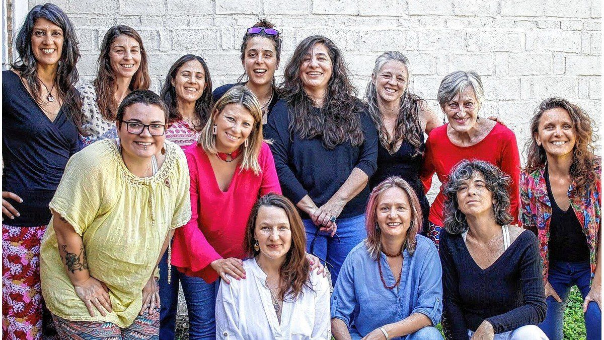 Savia, un encuentro nacional hecho por compositoras