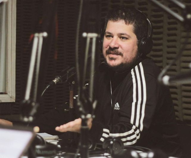 Heker y Gianelloni, dos narradorxs de lujo, se verán cara a cara en Rosario