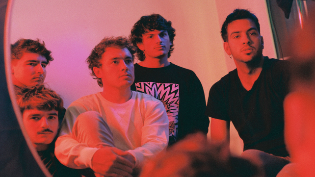 La banda rosarina BAD presenta su nuevo disco en el Centro Cultural Güemes