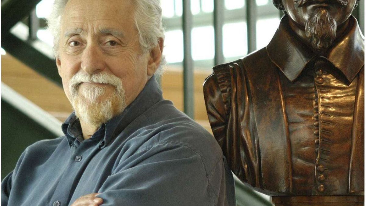 Murió Mike Nussbaum, el actor más longevo de Hollywood