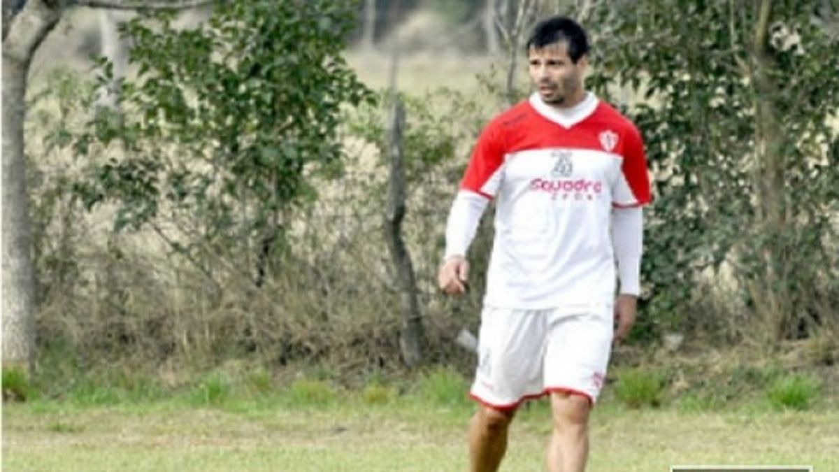 Benítez: “Queremos sumar otra estrella en este escudo”