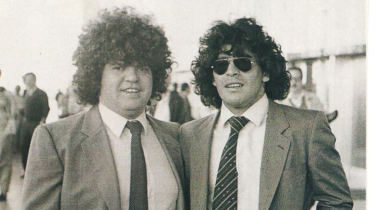 Jorge Cyterszpiler murió tras arrojarse del 7º piso de un hotel en ...