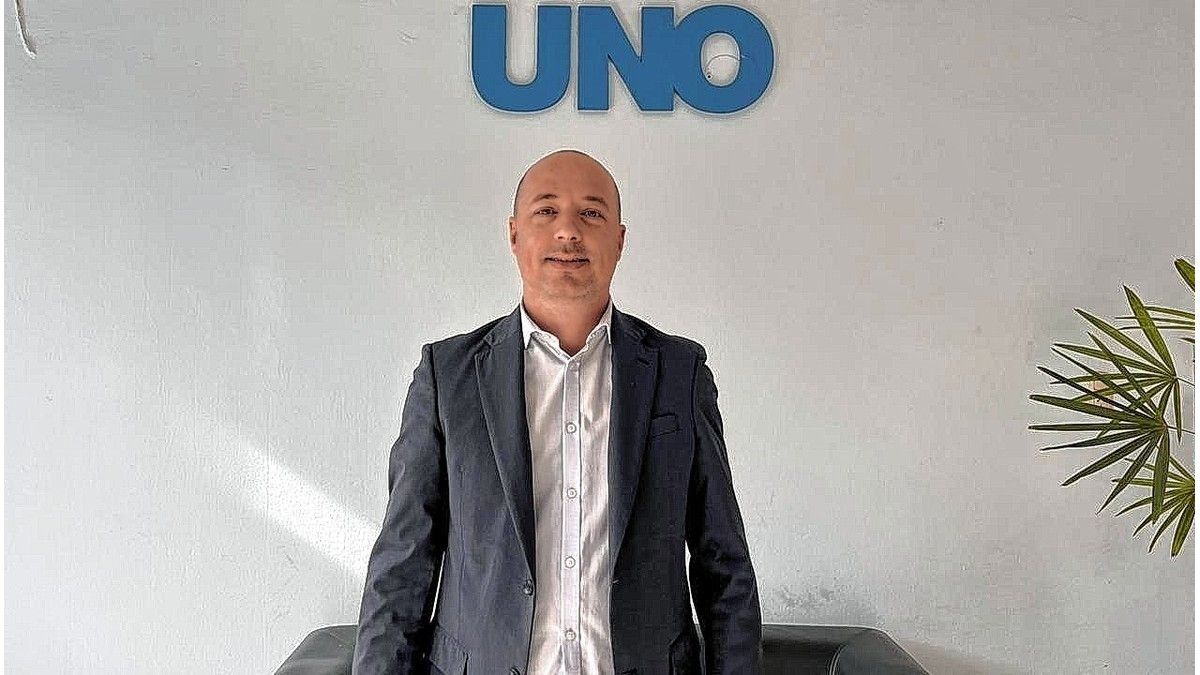 Nicolás Brunner: El futuro exige profesionales capaces de adaptarse