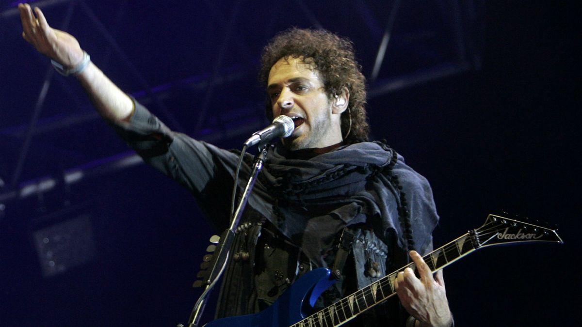 El último tour de Cerati llega al cine
