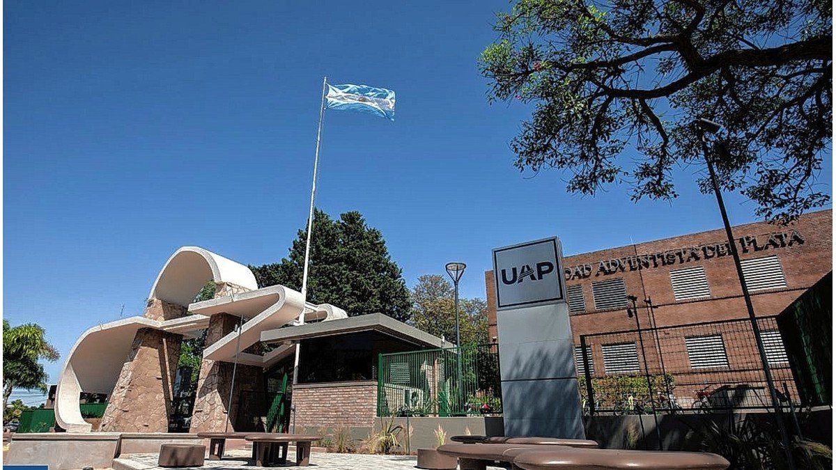 UAP: actualización del modelo educativo para el 2024