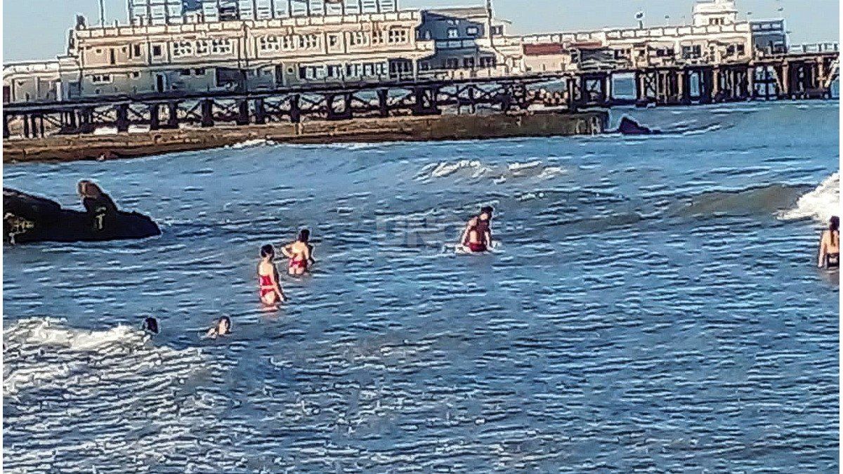 Una familia precisa al menos un millón y medio de pesos para una semana en Mar del Plata