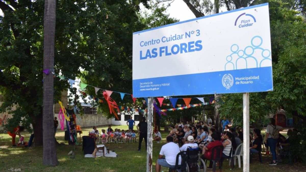 Las Flores Sur sueña con una orquesta para las chicas y los chicos del ...