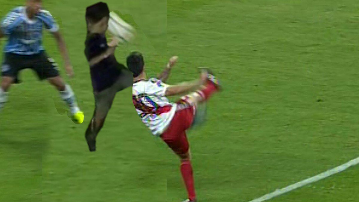 Los mejores memes del festejo de River