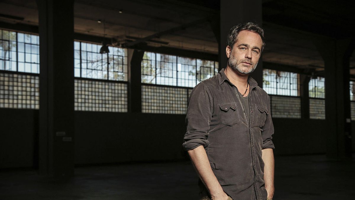 Gastón Pauls: No hubiese vuelto a la televisión para hacer algo que no ...