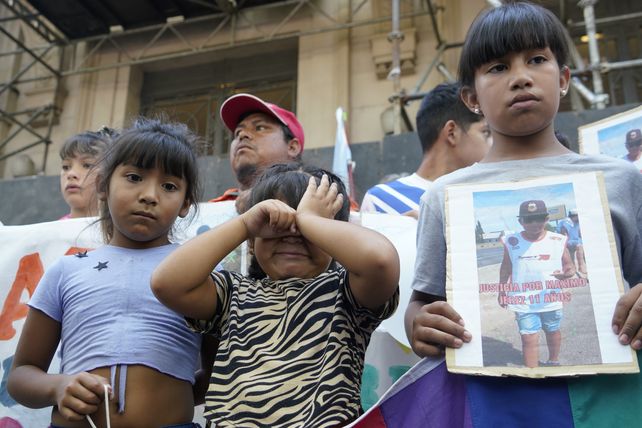 Cómo fue la trama que se cobró la vida inocente de Máximo Jerez